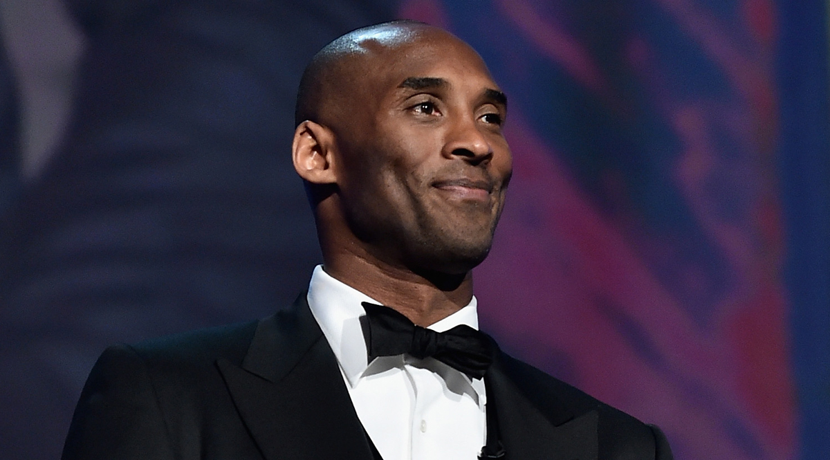 Kobe Bryant’s Final Interview Was Published Just 3 Days Ago | Kobe ...