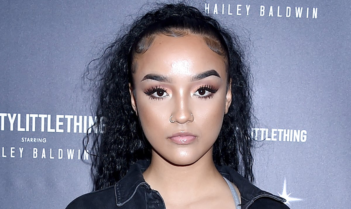 Rapper Lexii Alijai’s Cause of Death Released | Lexii Alijai | Just ...