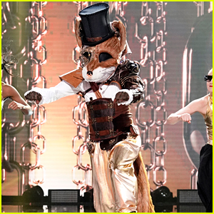 Fox Greenlights ‘Masked Singer’ Spinoff, ‘The Masked Dancer’ | Masked ...