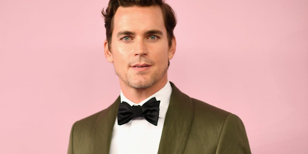 Matt Bomer Opens Up About Starring in the Upcoming Season of ‘The ...