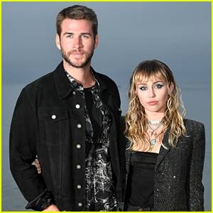 Miley Cyrus & Liam Hemsworth’s Divorce is Finalized (Report) | Liam ...