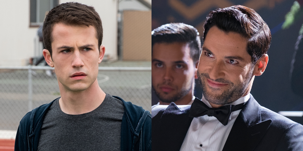 Netflix Shows Ending in 2020 Revealed | EG, Extended, Netflix | Just ...