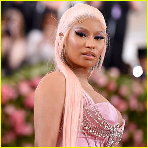 Nicki Minaj Will Guest Judge ‘RuPaul’s Drag Race’ Season 12 Premiere ...