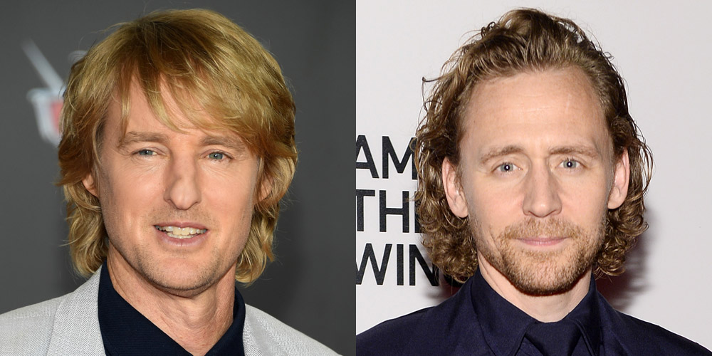 Owen Wilson Joins ‘Loki’ Series with Tom Hiddleston! | Disney Plus ...