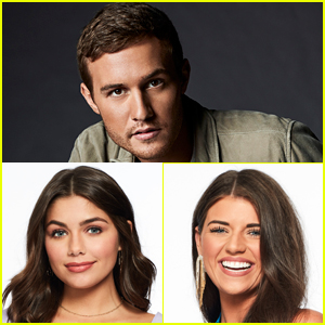 Eliminated ‘Bachelor’ Contestant Makes Bold Prediction for Final Three ...