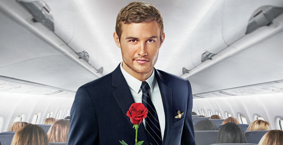 ‘The Bachelor’ 2020: Top 22 for Peter Weber’s Season Revealed! | Peter ...