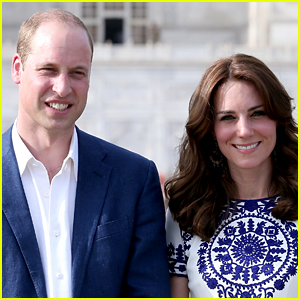 Prince William Makes Rare Statement About His Proposal to Kate ...