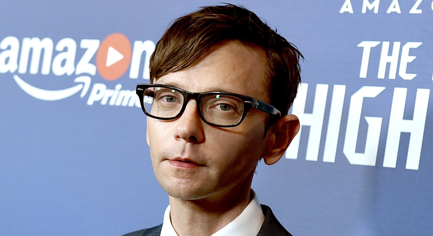 ‘The New Guy’ Actor DJ Qualls Comes Out as Gay | DJ Qualls | Just Jared ...
