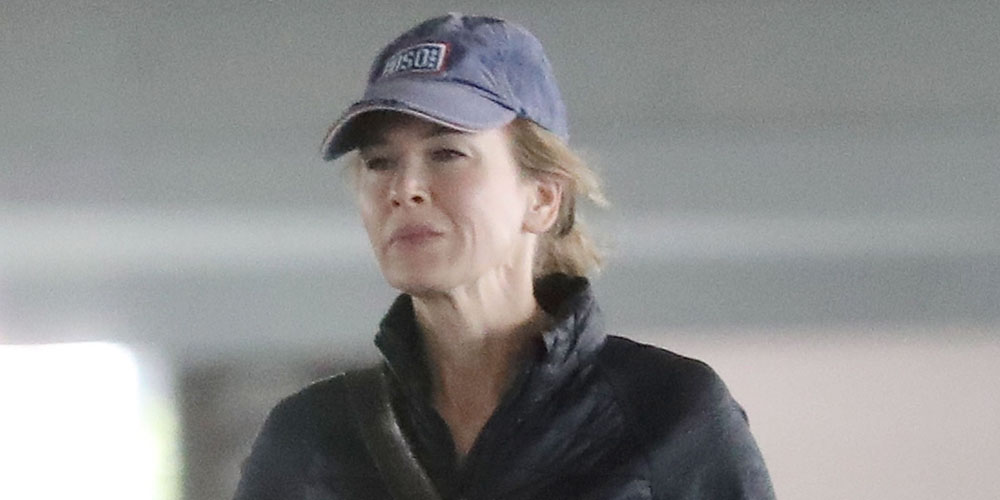 Renee Zellweger’s Texan Accent Confused Some Fans After She Won at ...
