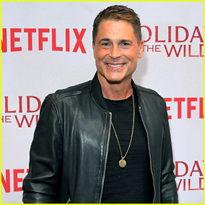 Rob Lowe Says His Netflix Christmas Movie Got More Views Than ‘The ...
