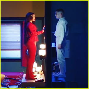 Rosalia’s ‘Juro Que’ Music Video Co-Stars Elite’s Omar Ayuso – Watch ...