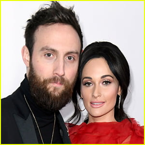 Kacey Musgraves & Husband Ruston Kelly Delete All Photos of Each Other ...