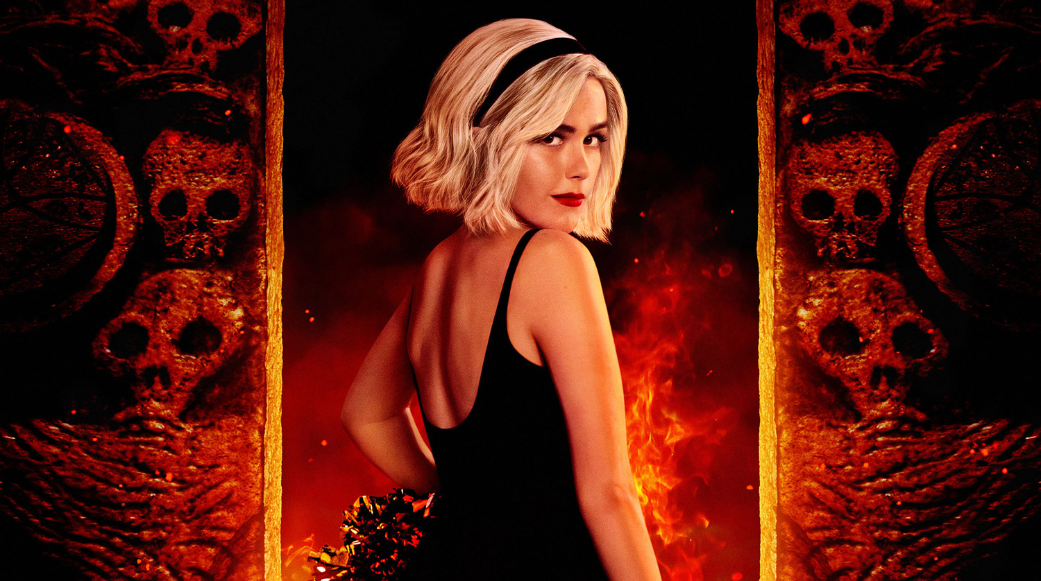 ‘Chilling Adventures of Sabrina’ Season 3 Trailer Arrives – Watch Now ...