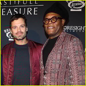 Sebastian Stan & Samuel L. Jackson Team Up for ‘The Last Full Measure ...