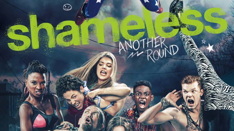 ‘Shameless’ Will End After the Upcoming 11th Season | Shameless ...