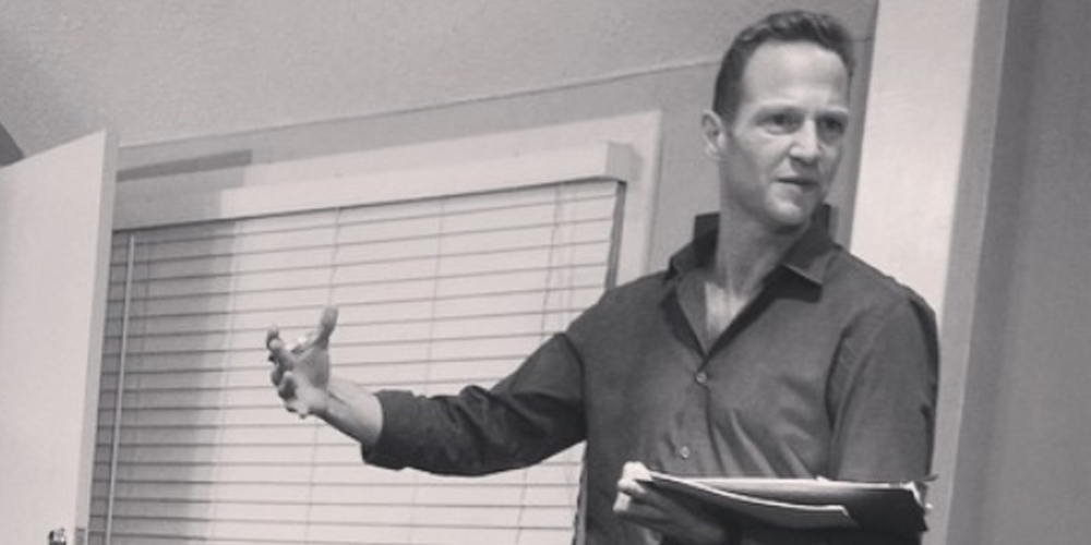 Stan Kirsch Dead – ‘Highlander’ Actor Dies at 51 Due to Suicide | RIP ...