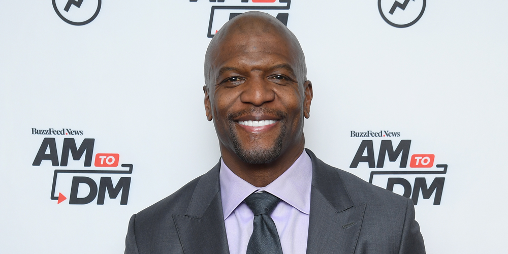Terry Crews Speaks Out About ‘AGT’ Alleged ‘Toxic’ Workplace ...