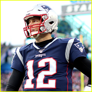 Tom Brady Posts Cryptic Photo That Has Fans Talking | Tom Brady | Just Jared: Celebrity News and ...