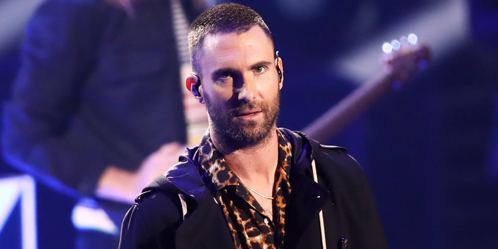 Adam Levine Apologizes To Fans For His Behavior During Chile Concert ...