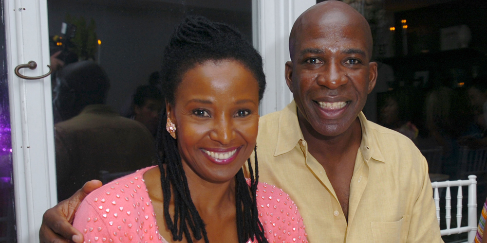 B. Smith Dead – Style Expert & Model Dies of Alzheimer’s Disease at 70 ...