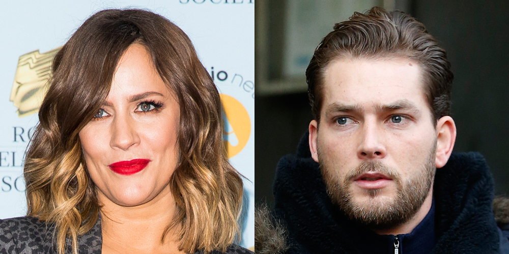Caroline Flack’s Boyfriend Breaks Silence on Her Tragic Death ...
