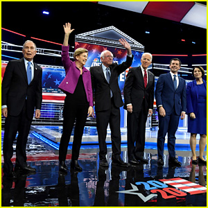 CBS News Democratic Debate 2020 – How to Stream & Watch! | Debates ...