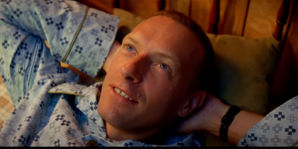 Chris Martin Goes Back To Grade School in Coldplay’s ‘Champion of the ...