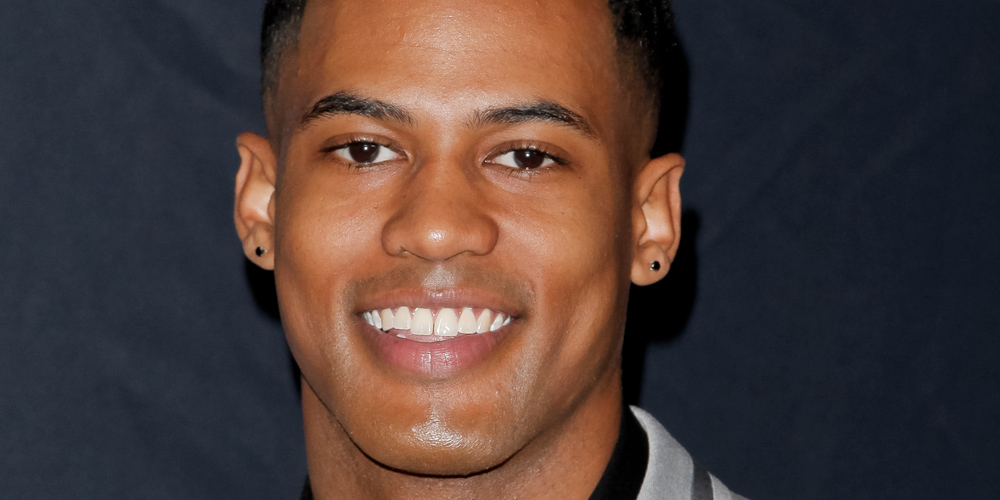 Disney Star Chris Tavarez Is Going to Jail for Domestic Violence ...