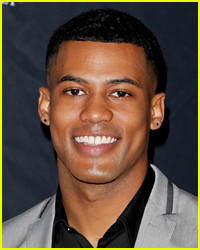 Disney Star Chris Tavarez Is Going to Jail for Domestic Violence ...