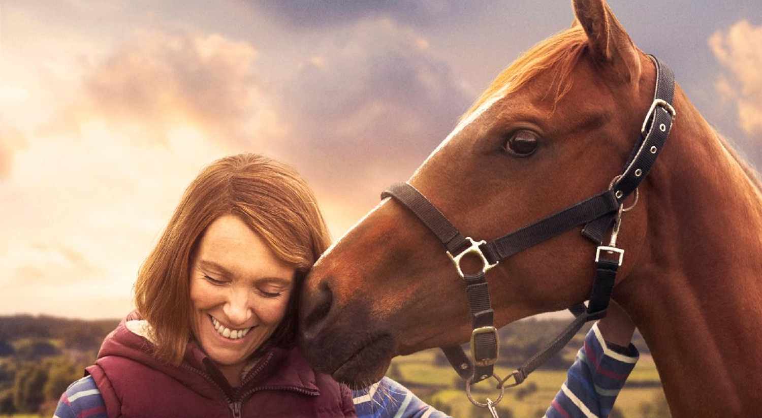 Toni Collette Stars in ‘Dream Horse’ Trailer – Watch Now! | Movies ...