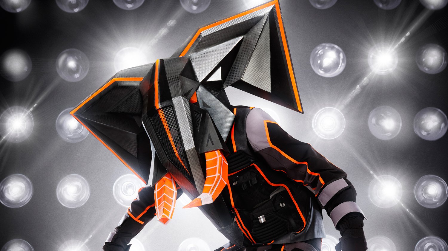 Masked Singer Unmasks The Elephant – Find Out Which Celeb It Was Here ...