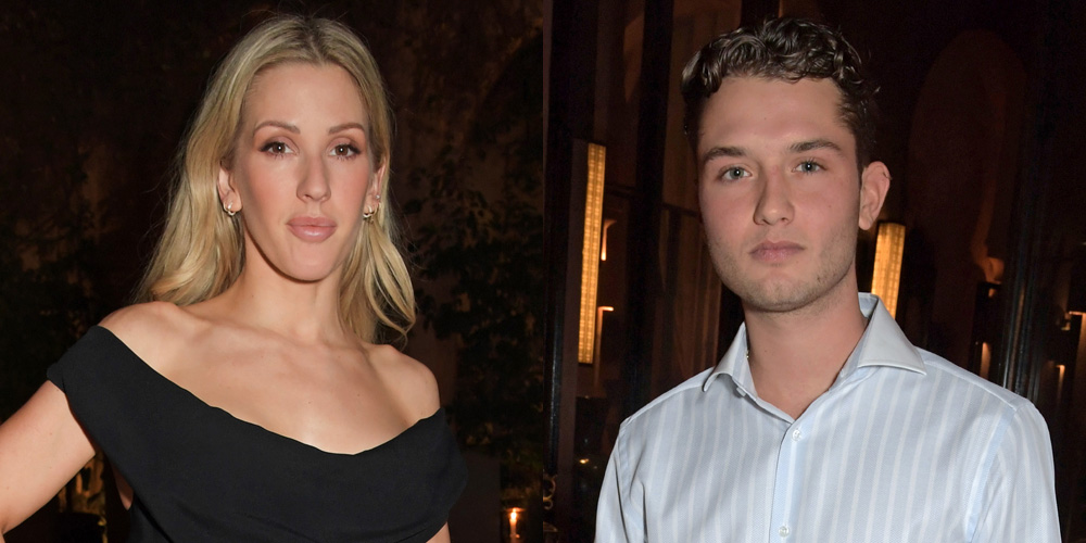 Ellie Goulding Joins Rafferty Law at Formula E Championship Pre-Race ...