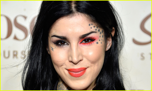 These Celebrities All Have Face Tattoos – Check Them Out! | EG ...