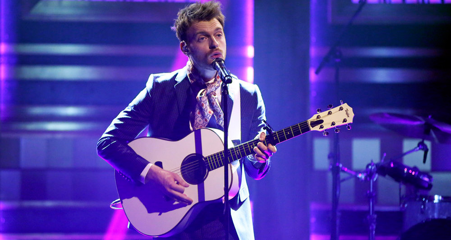 Finneas O’Connell Reveals the Secret Sounds Mixed Into Sister Billie ...