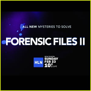 ‘Forensic Files II’ Returns Tonight – Here’s How To Watch | Forensic ...