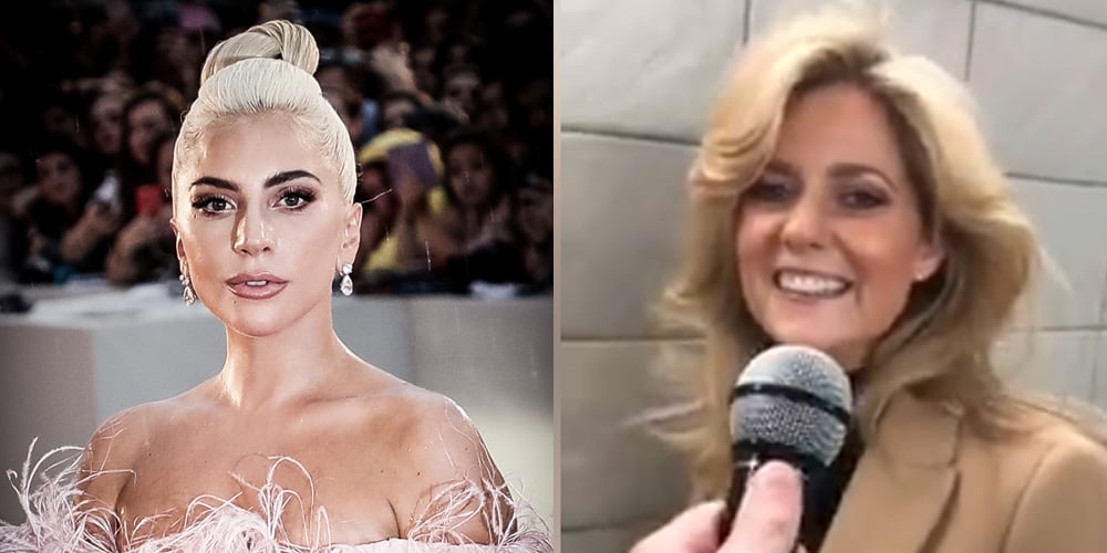 Singer Goes Viral for Cover of Lady Gaga’s ‘Shallow’ in Subway – Meet ...