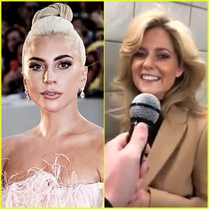 Singer Goes Viral for Cover of Lady Gaga’s ‘Shallow’ in Subway – Meet ...