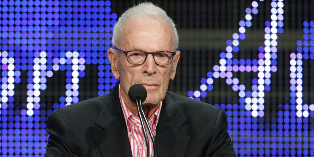 ‘MASH’ Co-Creator Gene Reynolds Dead at 96 | Gene Reynolds, RIP : Just ...