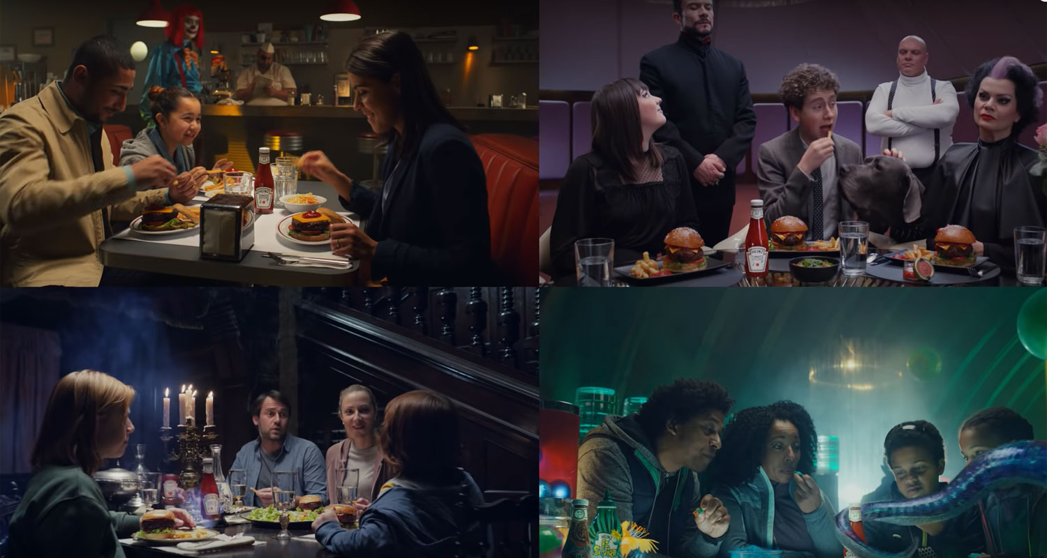 Heinz Super Bowl Commercial 2020: Find the Goodness! | 2020 Super Bowl ...