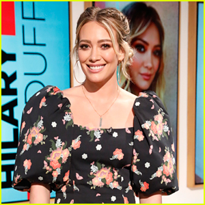 Hilary Duff Opens Up About Her Confrontation With Paparazzo at Son’s ...