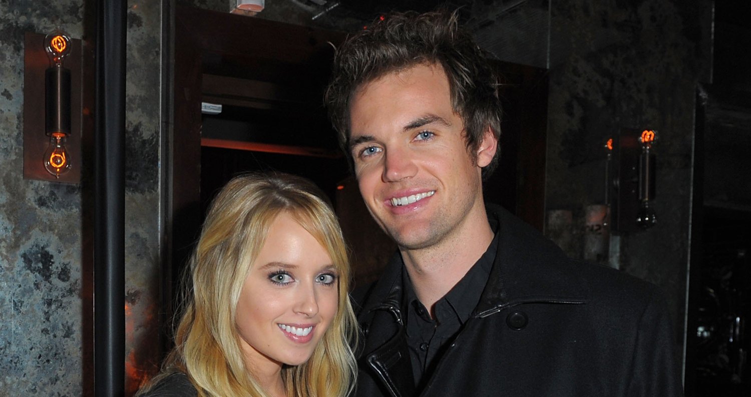 Tyler Hilton & Wife Megan Park Welcome First Child, ‘One Tree Hill’ Co ...