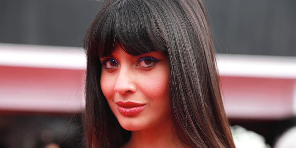 Jameela Jamil Responds To Backlash Over Her Being a Judge on Vogueing ...