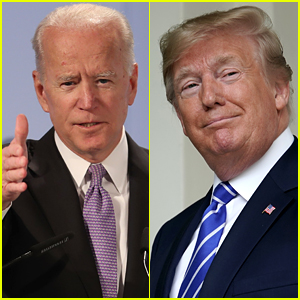 Joe Biden Thinks Mickey Mouse Can Beat Donald Trump in 2020 Election ...