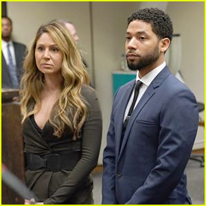 Jussie Smollett’s Lawyer Releases a Scathing Statement After Indictment ...