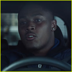 Raiders’ Josh Jacobs Stars In Kia Super Bowl Commercial 2020 | 2020 ...