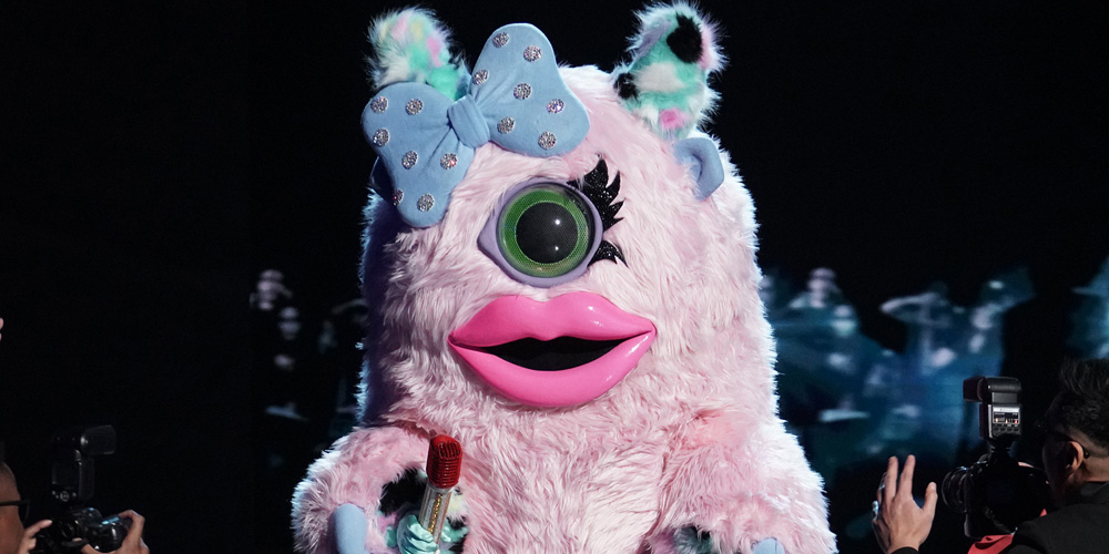 Masked Singer Unmasks Miss Monster – Find Out Which Celeb It Was Here ...