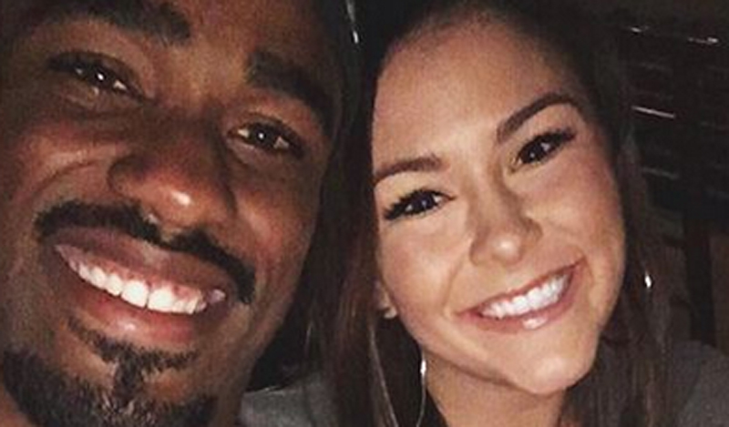 Who Is Raheem Mostert’s Wife? Meet Devon Mostert | 2020 Super Bowl ...