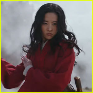 ‘Mulan’ Final Trailer Released During Super Bowl 2020! | 2020 Super ...