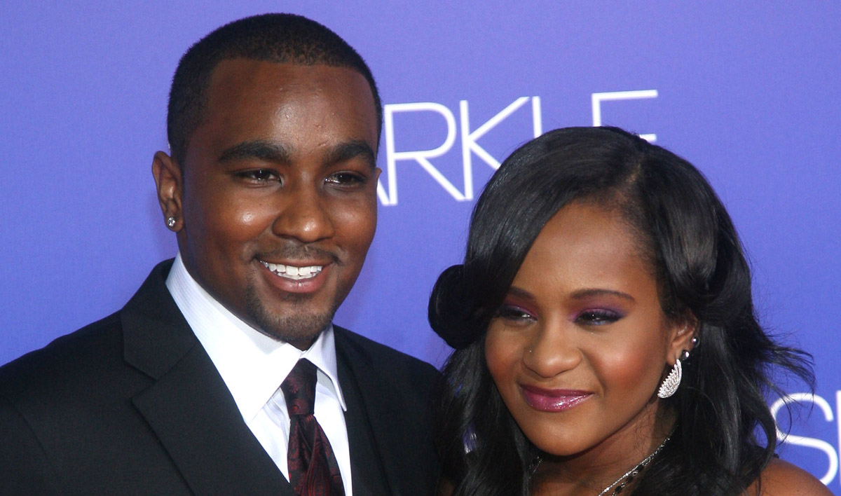 Bobbi Kristina Brown’s Ex Nick Gordon’s Cause of Death Released | Nick ...