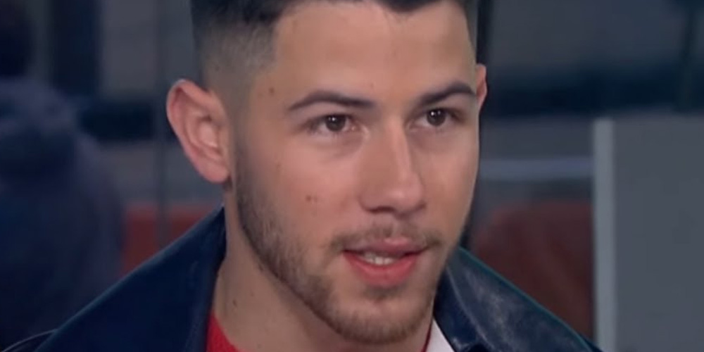 Nick Jonas Reveals Exciting Jonas Brothers Album News! (Video) | Jonas ...